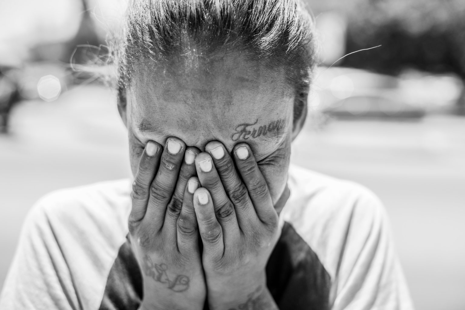 Embrace Treatment Center